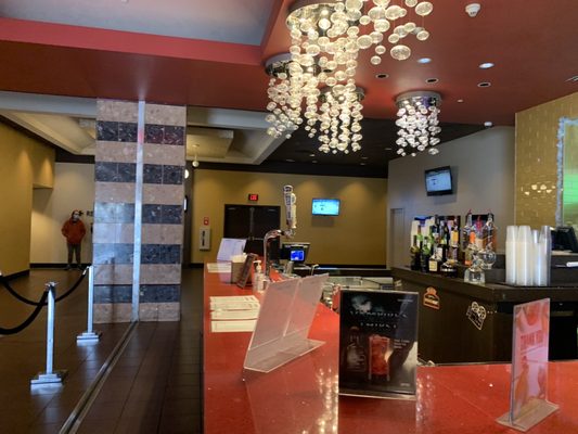 AMC OUTSIDE BAR - 10 Photos - 55 Parsonage Rd, Edison, New Jersey ...