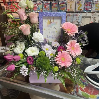 ARIS FLOWER SHOP - 173 Photos & 15 Reviews - 1812 Carson St, Carson ...