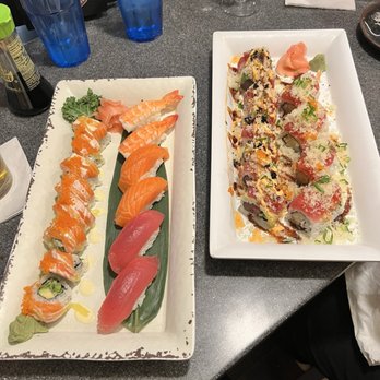 ZEN JAPANESE GRILL & SUSHI BAR - Updated August 2025 - 354 Photos & 366 ...