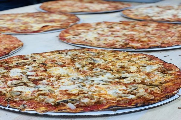 NONNA’S PIZZERIA - Updated September 2025 - 28 Photos & 37 Reviews ...