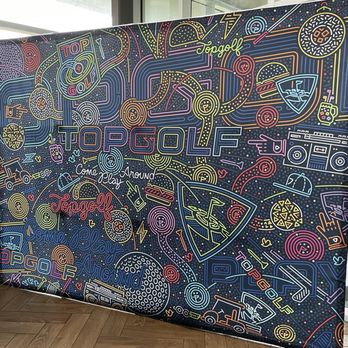 TOPGOLF - Updated June 2025 - 584 Photos & 252 Reviews - 16851 N Outer ...