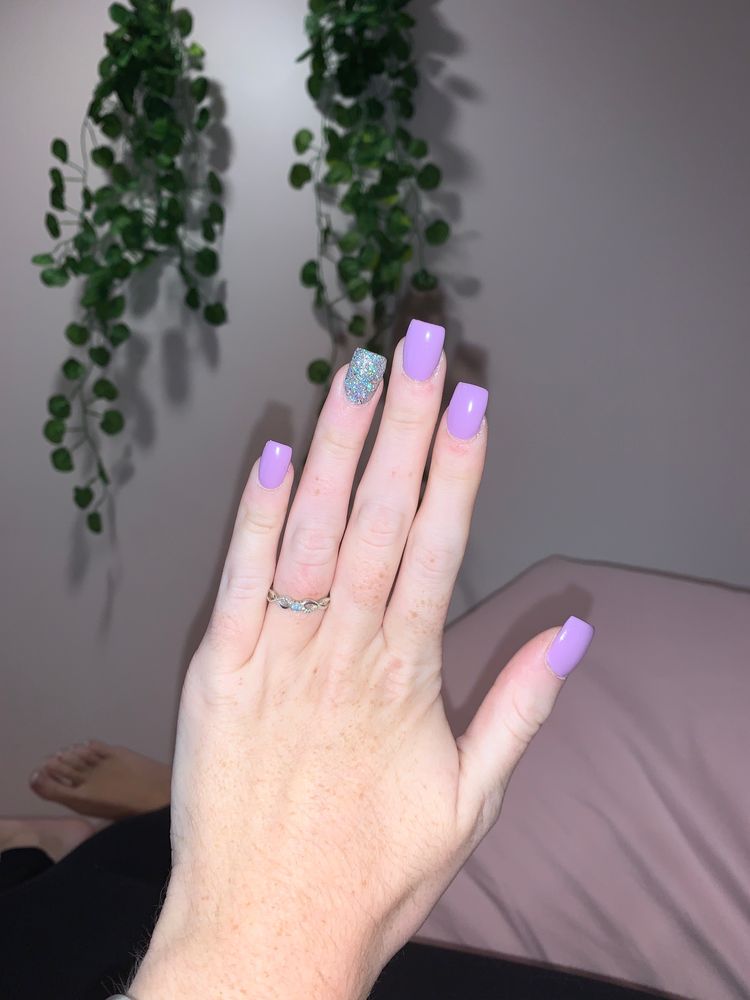 CICI NAILS | 11 Photos & 21 Reviews | 8 US Hwy 206 N, Stanhope, New ...