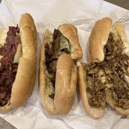 PHILADELPHIA SUB SHOP - 55 Photos & 177 Reviews - 189 S State St ...