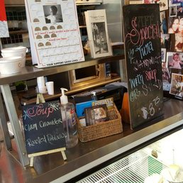 THE UPPER CRUST SANDWICH SHOPPE - Updated November 2025 - 453 Photos ...