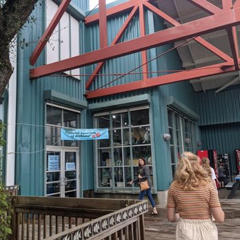 ALABAMA AQUARIUM AT THE DAUPHIN ISLAND SEA LAB - Updated May 2024 - 269 ...