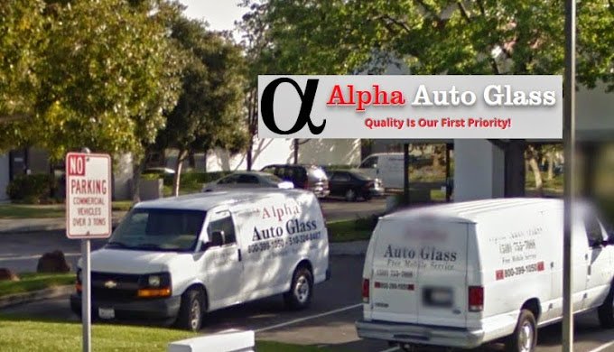 ALPHA AUTO GLASS - Updated July 2024 - 38 Photos & 196 Reviews - 29610 ...