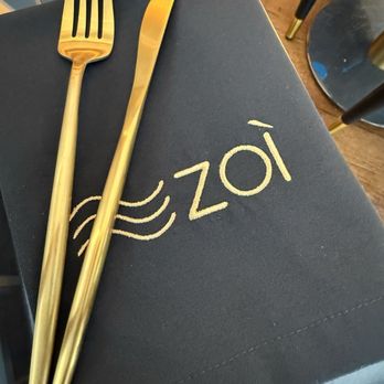 ZOI MEDITERRANEAN CUISINE - Updated August 2025 - 198 Photos & 14 ...