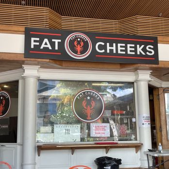 FAT CHEEKS HAWAII - 1268 Photos & 499 Reviews - 1200 Ala Moana Blvd ...