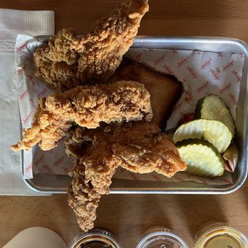 JONESY’S FRIED CHICKEN - Updated December 2025 - 199 Photos & 122 ...