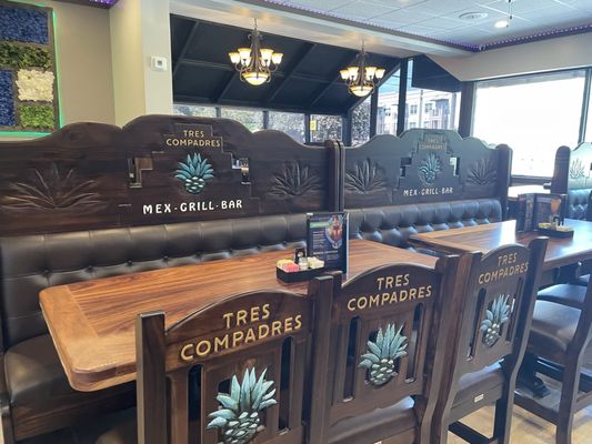TRES COMPADRES MEX GRILL BAR - Updated November 2024 - 45 Photos & 16 ...