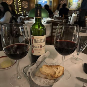 LE RIVAGE - Updated March 2025 - 1038 Photos & 693 Reviews - 340 W 46th ...