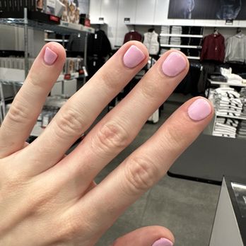 VJ NAILS AND SPA - Updated July 2024 - 111 Photos & 35 Reviews - 1504 ...