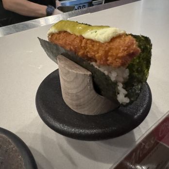 MISS CRISPY RICE - Updated September 2025 - 701 Photos & 120 Reviews ...