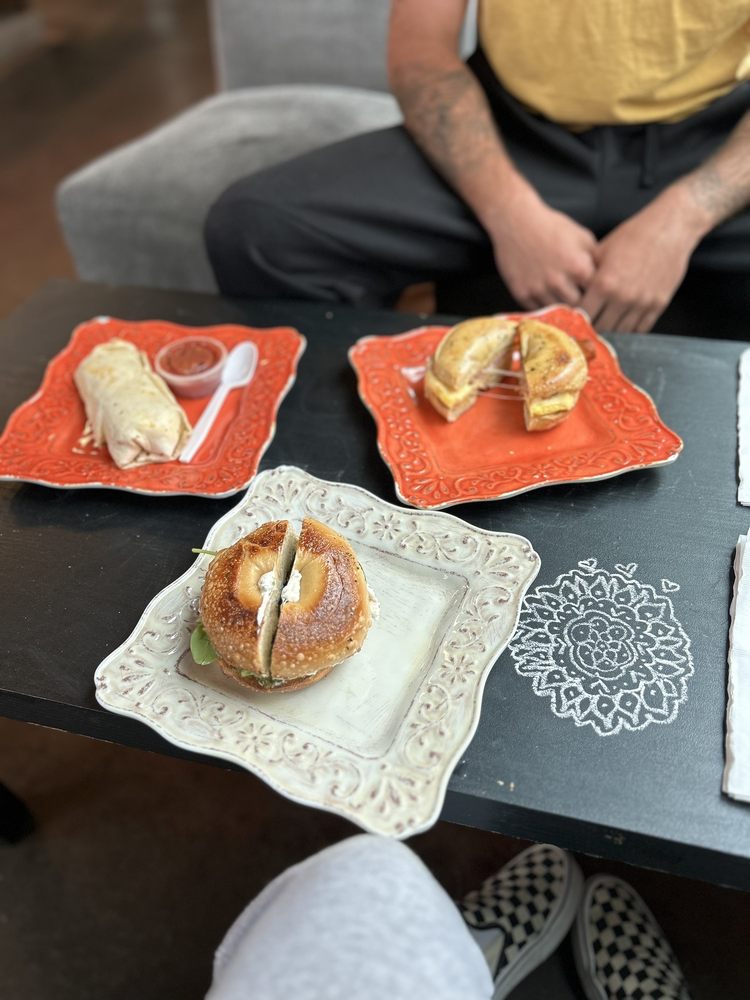 BEX CAFE & JUICE BAR - Updated November 2025 - 103 Photos & 72 Reviews ...