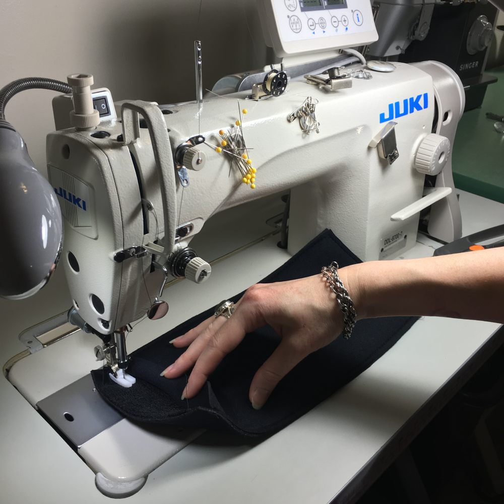 JEN ROCKET - Crooked Creek, Ford City, Pennsylvania - Product Design ...