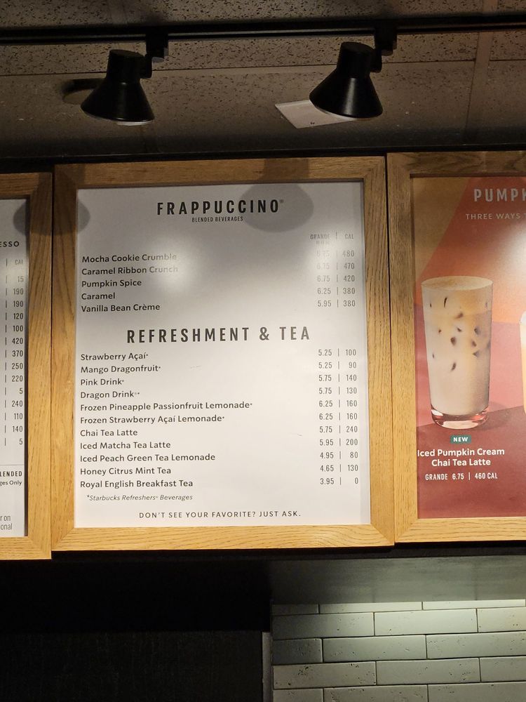 STARBUCKS - 23 Photos & 32 Reviews - 815 Hutchinson River Pkwy, The ...