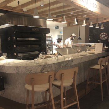 LA PIAZZA AT EATALY - Updated September 2024 - 62 Photos & 22 Reviews ...