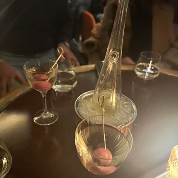 CHEZ ZOU - Updated August 2025 - 222 Photos & 80 Reviews - 385 Ninth ...