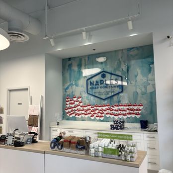 NAPLES SOAP COMPANY - Updated December 2025 - 93 Photos & 12 Reviews ...