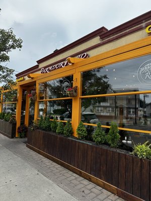 PARADOR ROJO RESTAURANT - Updated August 2025 - 139 Photos & 95 Reviews ...