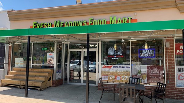 FRESH MEADOWS FOOD MART - Updated October 2025 - 6974 188th St, Queens ...