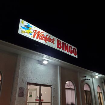 BINGO AT WITCHDUCK HALL - Updated December 2025 - 31 Photos - 660 N ...