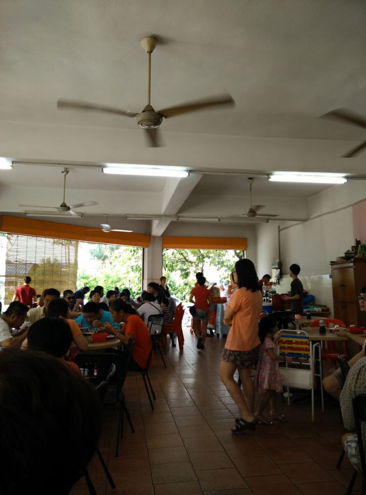 AH MENG BAK KUT TEH - Updated December 2025 - 41000 Klang, Klang ...