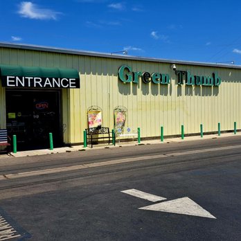 GREEN THUMB NURSERY - Updated June 2025 - 433 Photos & 347 Reviews ...