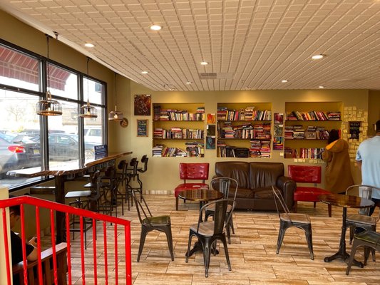 RED KETTLE COFFEE HOUSE - Updated November 2025 - 170 Photos & 98 ...