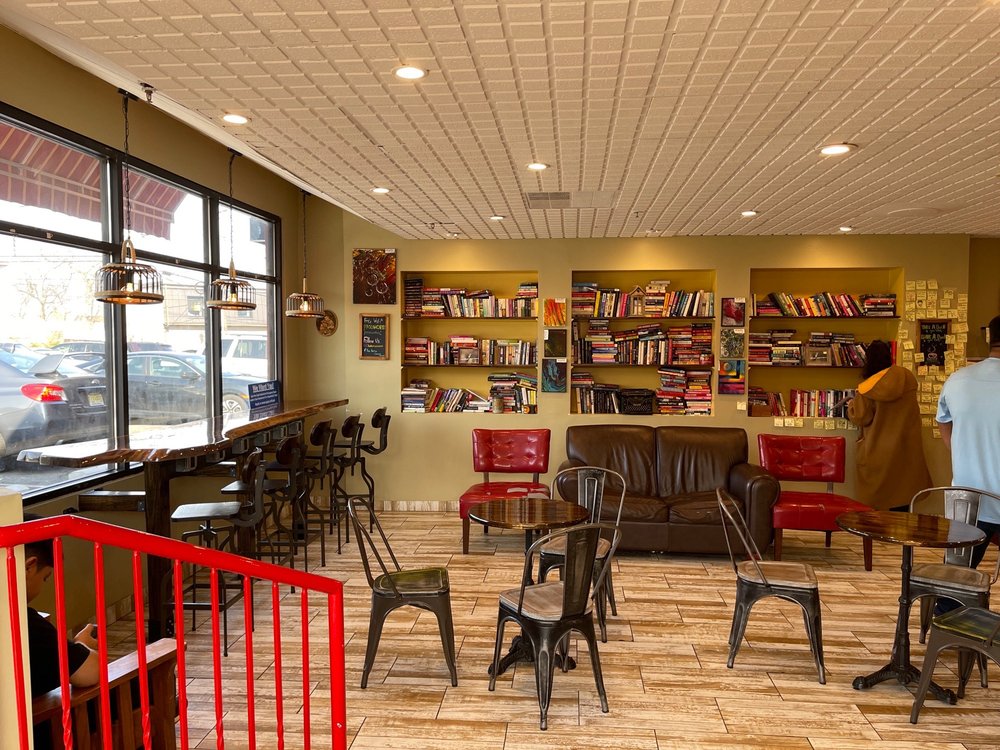 RED KETTLE COFFEE HOUSE - 75 Photos & 46 Reviews - Coffee & Tea - 38 ...