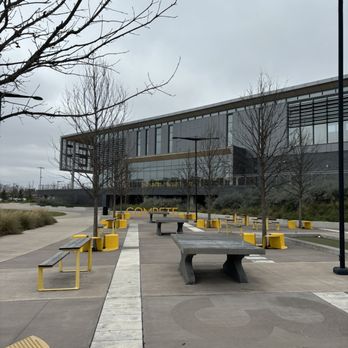 ALIEF NEIGHBORHOOD CENTER AND COMMUNITY PARK - Updated December 2025 ...