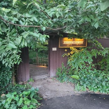 KENTUCKY NATIVE CAFE - Cafe at 417 E Maxwell St, Lexington, Kentucky ...