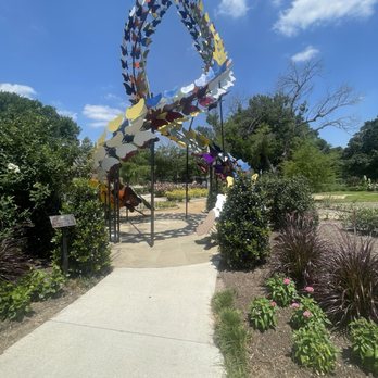 GRAPEVINE BOTANICAL GARDENS - Updated December 2025 - 295 Photos & 66 ...