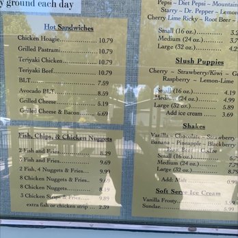 VILLAGE DRIVE-IN - Updated November 2024 - 159 Photos & 358 Reviews ...