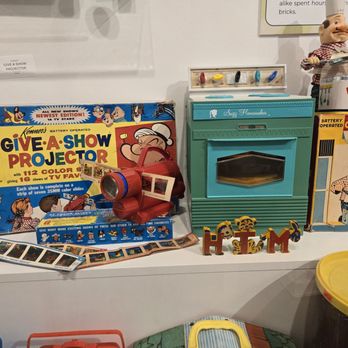 HOUSTON TOY MUSEUM - Updated December 2025 - 195 Photos & 23 Reviews ...