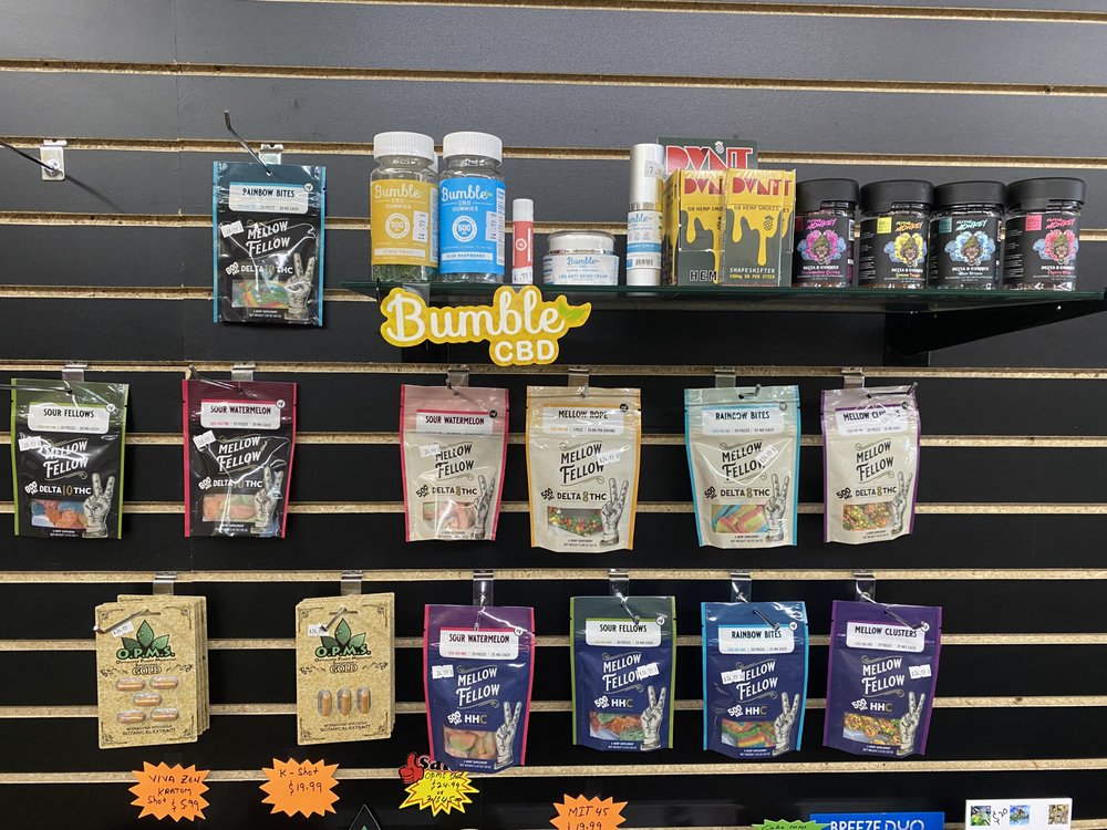 GLOBAL SMOKE AND VAPE ZONE - Updated January 2025 - 31 Photos - 212 ...