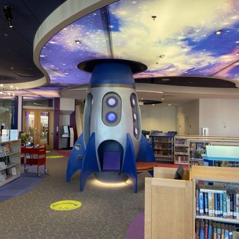 WORCESTER PUBLIC LIBRARY - Updated November 2025 - 13 Photos & 19 ...