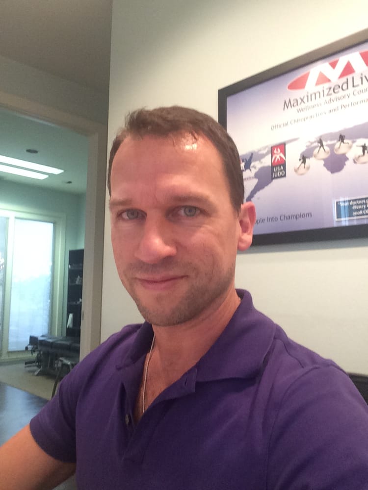 TIMOTHY M CHRISMAN, DC- DALLAS WHOLE HEALTH - Updated January 2025 ...