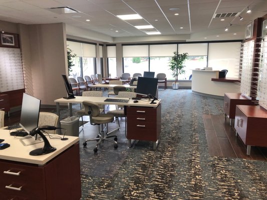 THE EYE CARE CENTER - CANANDAIGUA - Updated December 2025 - 22 Photos ...