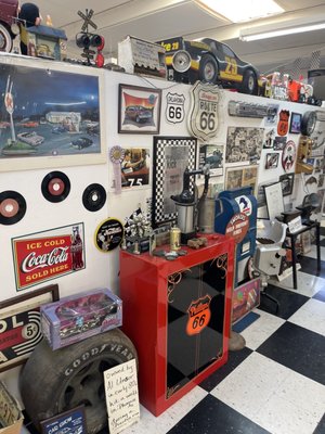 ROUTE 66 AUTO MUSEUM - Updated July 2025 - 113 Photos & 23 Reviews ...