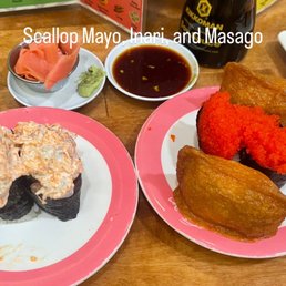SUSHI BAY - 3060 Photos & 1785 Reviews - 91-590 Farrington Hwy, Kapolei ...