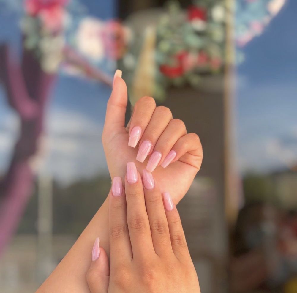 FOXY NAILS AND SPA - Updated July 2025 - 34 Photos & 47 Reviews - 291 S ...