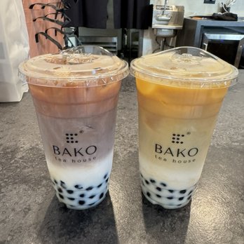 BAKO TEA HOUSE - Updated July 2025 - 1118 Photos & 608 Reviews - 31 E ...
