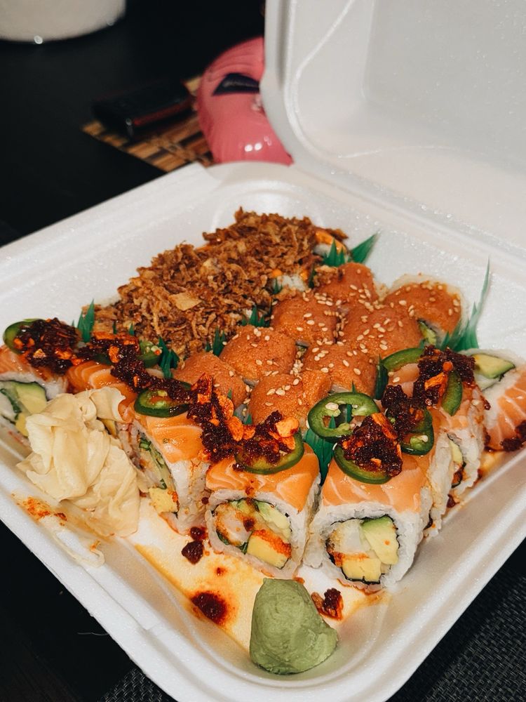 LAWRENCE FISH MARKET CHINATOWN - Updated September 2025 - 205 Photos ...