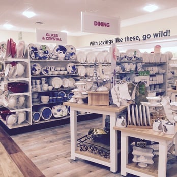 HOMEGOODS - Updated December 2025 - 96 Photos & 18 Reviews - 2277 Upton ...