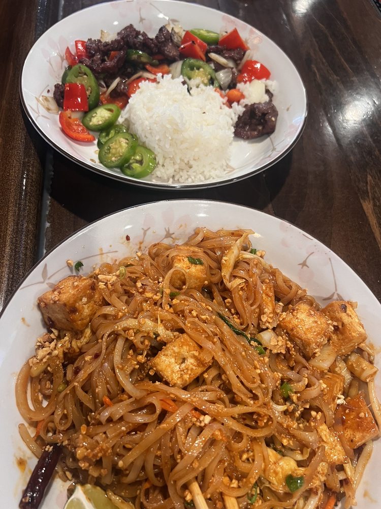 TEKKA ASIAN CUISINE - Updated September 2024 - 12 Photos - 3392 W 38th ...