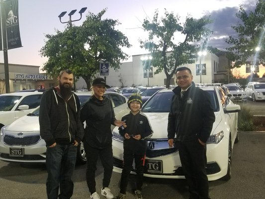 STG AUTO GROUP OF ONTARIO - Updated December 2025 - 561 Photos & 677 ...