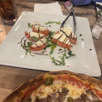 ELIO PIZZA ON FIRE - Updated December 2025 - 498 Photos & 489 Reviews ...