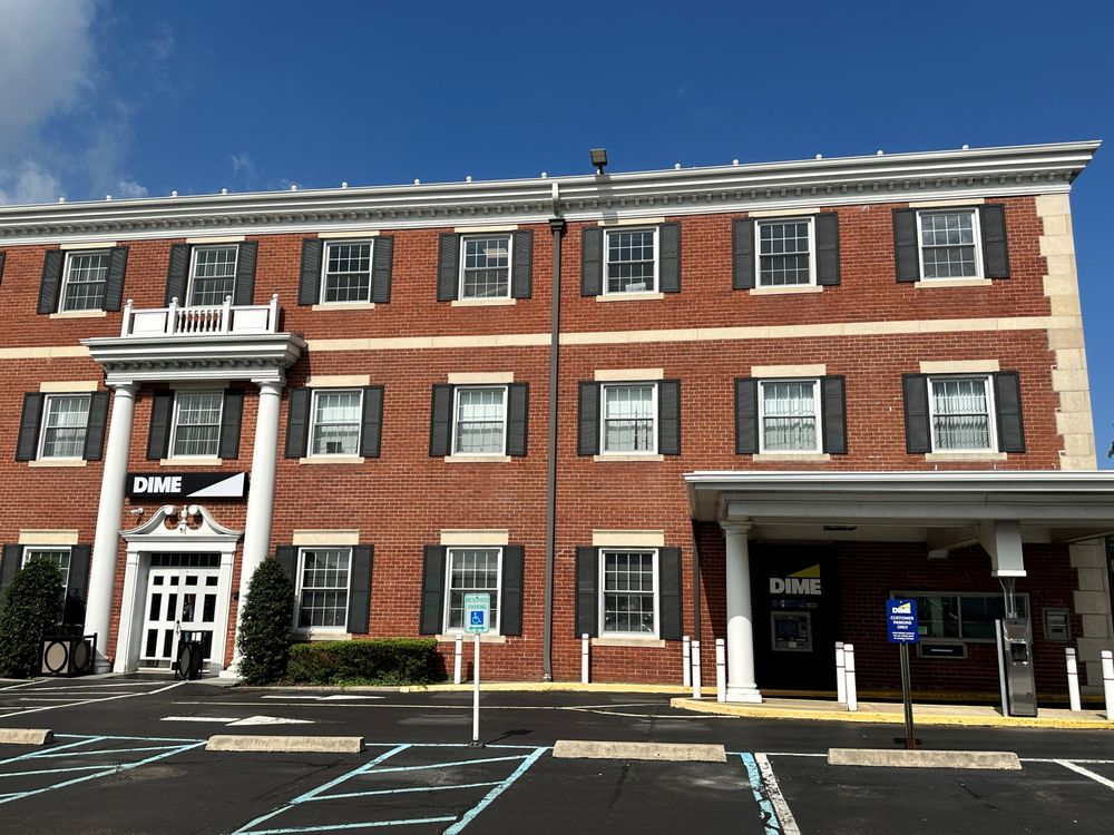 DIME COMMUNITY BANK - Updated December 2025 - 180 E Main St, Smithtown ...