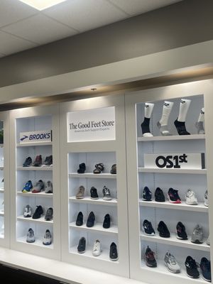 THE GOOD FEET STORE - Updated October 2025 - 31 Photos & 232 Reviews ...